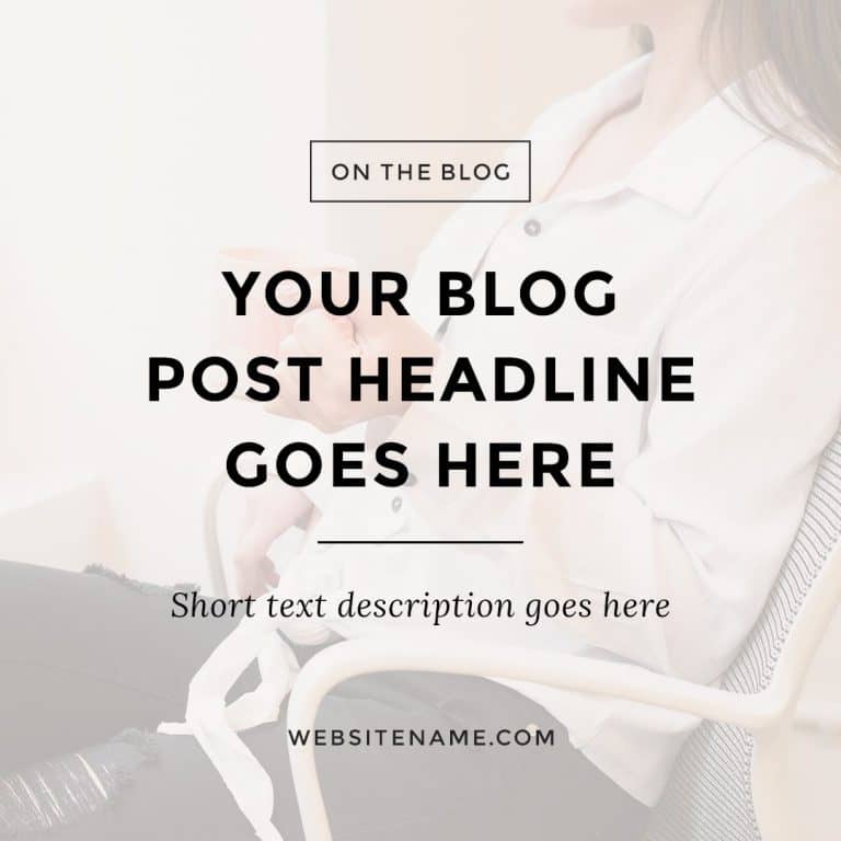 ChicServe – WordPress theme built specifically for females ...